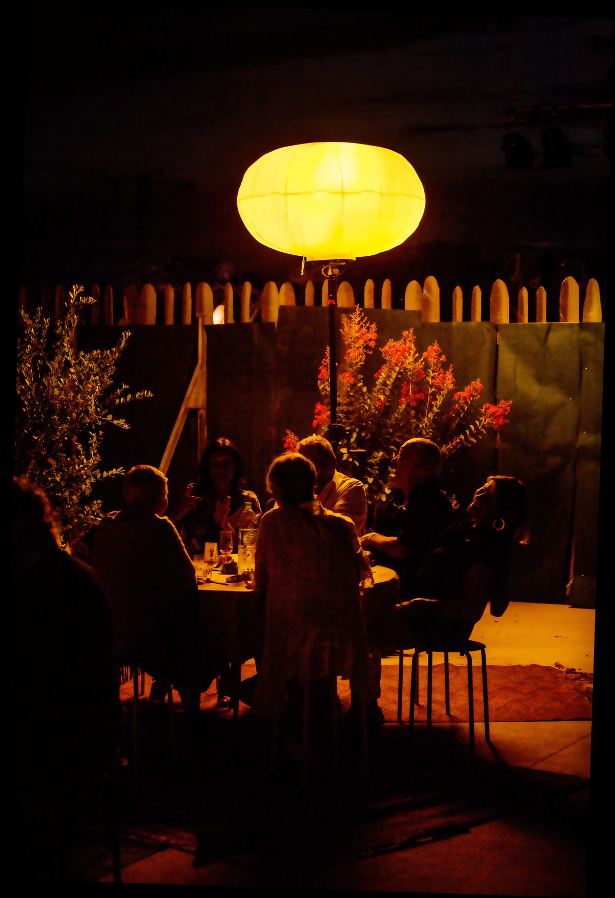 Maxi LED Balloon Light | Yuang Light