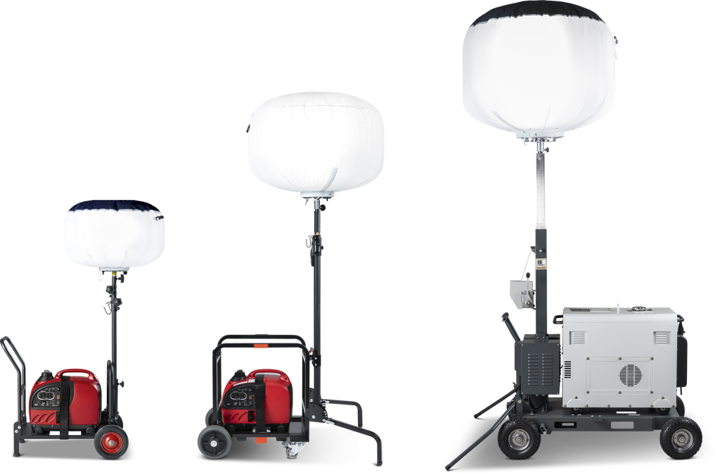 Trolleys | Yuang Light