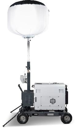 Temporary Construction Lighting Requirements You Must Know | Yuang Light