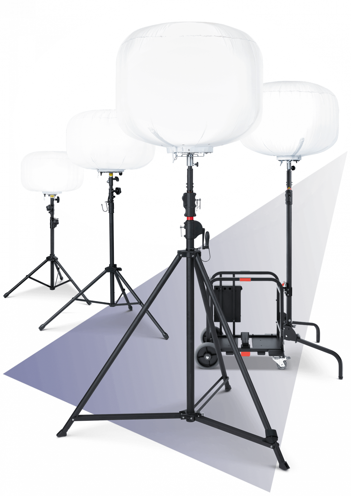 LED 氣球燈 | Yuang Light