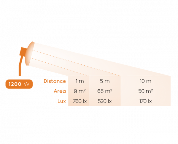 Quadro Tower | Yuang Light